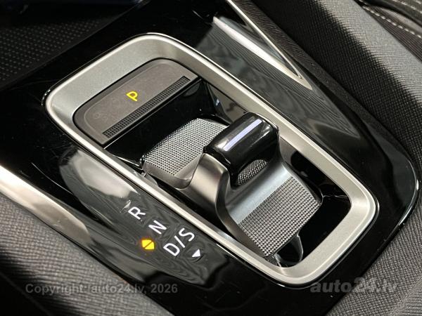 Pelēks Skoda Octavia 2024 Tallina, ar dzinēja tilpumu 2.00 L un nobraukumu 31 tūkst. km par 26900 €, foto 6 vietnē AUTOMOTO.COM.LV