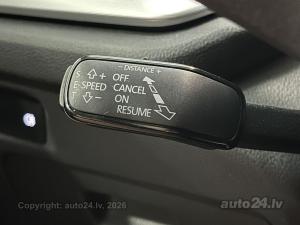 Серый Шкода Октавия 2024 в Таллин, объемом двигателя 2.00 л и пробегом 31 тыс. км за 26900 €, фото 14 на AUTOMOTO.COM.LV