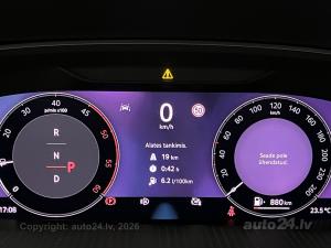 Серый Шкода Октавия 2024 в Таллин, объемом двигателя 2.00 л и пробегом 31 тыс. км за 26900 €, фото 22 на AUTOMOTO.COM.LV
