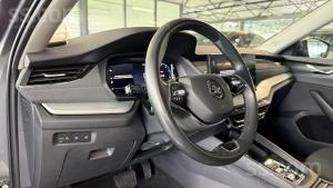 Серый Шкода Октавия 2024 в Рига, объемом двигателя 2.00 л и пробегом 130 тыс. км за 17500 €, фото 19 на AUTOMOTO.COM.LV