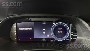 Серый Шкода Октавия 2024 в Рига, объемом двигателя 2.00 л и пробегом 130 тыс. км за 17500 €, фото 21 на AUTOMOTO.COM.LV