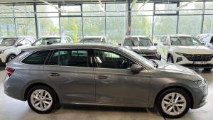 Pelēks Skoda Octavia 2024 Rīga, ar dzinēja tilpumu 2.00 L un nobraukumu 130 tūkst. km par 17500 €, foto 5 vietnē AUTOMOTO.COM.LV