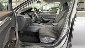 Pelēks Skoda Octavia 2024 Rīga, ar dzinēja tilpumu 2.00 L un nobraukumu 130 tūkst. km par 17500 €, foto 10 vietnē AUTOMOTO.COM.LV