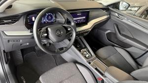 Pelēks Skoda Octavia 2024 Rīga, ar dzinēja tilpumu 2.00 L un nobraukumu 130 tūkst. km par 17500 €, foto 11 vietnē AUTOMOTO.COM.LV