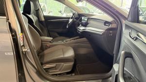 Pelēks Skoda Octavia 2024 Rīga, ar dzinēja tilpumu 2.00 L un nobraukumu 130 tūkst. km par 17500 €, foto 16 vietnē AUTOMOTO.COM.LV