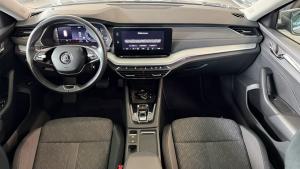 Pelēks Skoda Octavia 2024 Rīga, ar dzinēja tilpumu 2.00 L un nobraukumu 130 tūkst. km par 17500 €, foto 17 vietnē AUTOMOTO.COM.LV