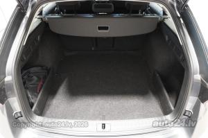 Pelēks Skoda Octavia 2024 Tallina, ar dzinēja tilpumu 1.50 L un nobraukumu 55 tūkst. km par 22500 €, foto 8 vietnē AUTOMOTO.COM.LV