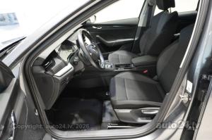 Pelēks Skoda Octavia 2024 Tallina, ar dzinēja tilpumu 1.50 L un nobraukumu 55 tūkst. km par 22500 €, foto 13 vietnē AUTOMOTO.COM.LV