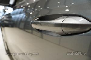 Pelēks Skoda Octavia 2024 Tallina, ar dzinēja tilpumu 1.50 L un nobraukumu 20 tūkst. km par 24900 €, foto 13 vietnē AUTOMOTO.COM.LV