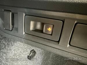 Pelēks Skoda Octavia 2025 Viljandi, ar dzinēja tilpumu 1.50 L un nobraukumu 20 tūkst. km par 27000 €, foto 12 vietnē AUTOMOTO.COM.LV