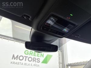 Pelēks Skoda Octavia 2025 Rīga, ar dzinēja tilpumu 2.00 L un nobraukumu 21 tūkst. km par 34500 €, foto 25 vietnē AUTOMOTO.COM.LV
