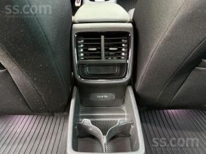 Pelēks Skoda Octavia 2025 Rīga, ar dzinēja tilpumu 2.00 L un nobraukumu 21 tūkst. km par 34500 €, foto 30 vietnē AUTOMOTO.COM.LV
