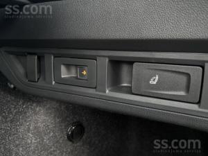 Pelēks Skoda Octavia 2025 Rīga, ar dzinēja tilpumu 2.00 L un nobraukumu 21 tūkst. km par 34500 €, foto 33 vietnē AUTOMOTO.COM.LV