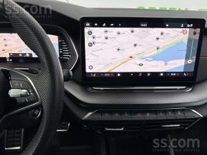 Pelēks Skoda Octavia 2025 Rīga, ar dzinēja tilpumu 2.00 L un nobraukumu 21 tūkst. km par 34500 €, foto 35 vietnē AUTOMOTO.COM.LV