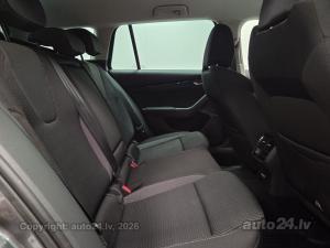 Серый Шкода Октавия 2025 в Таллин, объемом двигателя 1.50 л и пробегом 16 тыс. км за 27500 €, фото 20 на AUTOMOTO.COM.LV