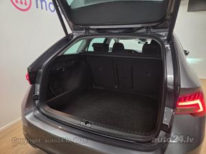 Серый Шкода Октавия 2025 в Таллин, объемом двигателя 1.50 л и пробегом 16 тыс. км за 27500 €, фото 21 на AUTOMOTO.COM.LV