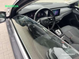 Pelēks Skoda Octavia 2025 Šauļi, ar dzinēja tilpumu 1.50 L un nobraukumu 11 tūkst. km par 29200 €, foto 11 vietnē AUTOMOTO.COM.LV