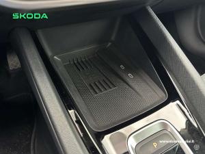 Pelēks Skoda Octavia 2025 Šauļi, ar dzinēja tilpumu 1.50 L un nobraukumu 11 tūkst. km par 29200 €, foto 34 vietnē AUTOMOTO.COM.LV