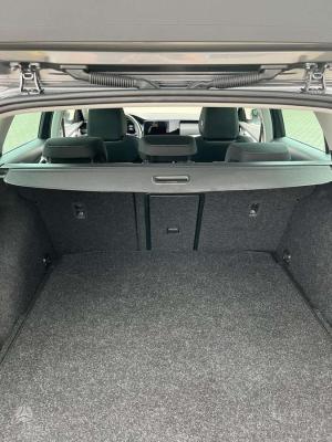 Pelēks Skoda Octavia 2025 Kauņa, ar dzinēja tilpumu 1.50 L un nobraukumu 17 tūkst. km par 24900 €, foto 9 vietnē AUTOMOTO.COM.LV