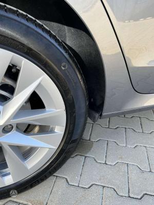 Pelēks Skoda Octavia 2025 Kauņa, ar dzinēja tilpumu 1.50 L un nobraukumu 17 tūkst. km par 24900 €, foto 17 vietnē AUTOMOTO.COM.LV
