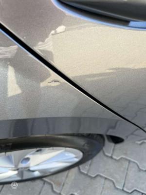 Pelēks Skoda Octavia 2025 Kauņa, ar dzinēja tilpumu 1.50 L un nobraukumu 17 tūkst. km par 24900 €, foto 18 vietnē AUTOMOTO.COM.LV