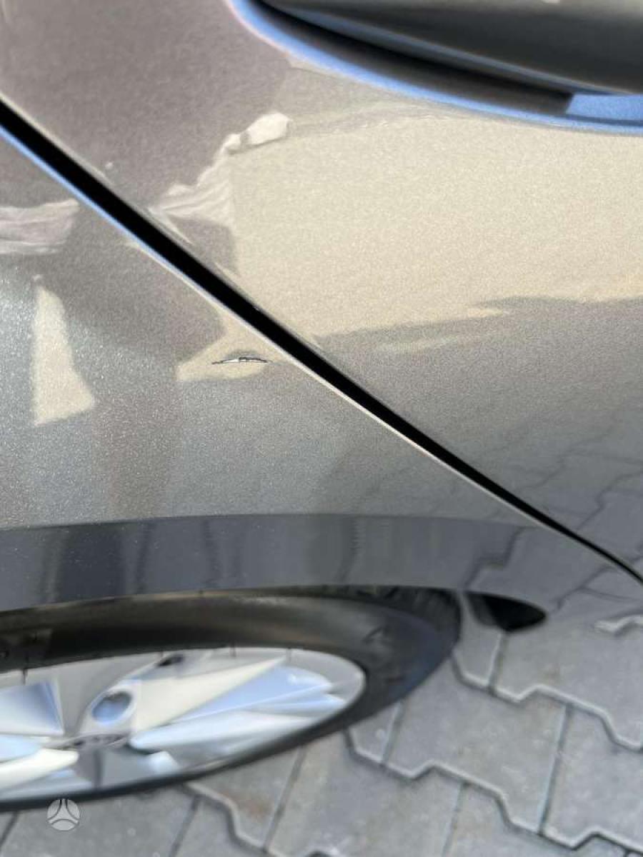 Pelēks Skoda Octavia 2025 Kauņa, ar dzinēja tilpumu 1.50 L un nobraukumu 17 tūkst. km par 24900 €, foto 18 vietnē AUTOMOTO.COM.LV