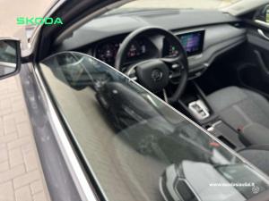 Grey Skoda Octavia 2025 in Siauliai, with an engine capacity of 1.50 L and mileage of 11 thousand km for 28500 €, photo 11 on AUTOMOTO.COM.LV