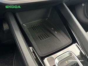 Grey Skoda Octavia 2025 in Siauliai, with an engine capacity of 1.50 L and mileage of 11 thousand km for 28500 €, photo 35 on AUTOMOTO.COM.LV