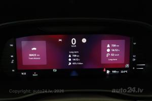 Pelēks Skoda Octavia 2025 Tallina, ar dzinēja tilpumu 1.50 L un nobraukumu 38 tūkst. km par 26690 €, foto 14 vietnē AUTOMOTO.COM.LV