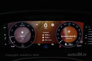Серый Шкода Октавия 2025 в Таллин, объемом двигателя 1.50 л и пробегом 26 тыс. км за 27190 €, фото 14 на AUTOMOTO.COM.LV