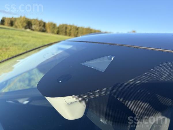 Pelēks Skoda Octavia 2025 Rīga, ar dzinēja tilpumu 1.50 L un nobraukumu 45 tūkst. km par 21900 €, foto 6 vietnē AUTOMOTO.COM.LV