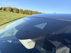 Pelēks Skoda Octavia 2025 Rīga, ar dzinēja tilpumu 1.50 L un nobraukumu 45 tūkst. km par 21900 €, foto 6 vietnē AUTOMOTO.COM.LV