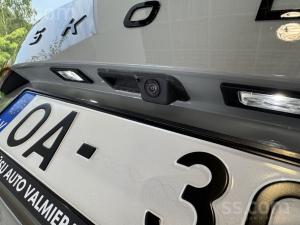 Серый Шкода Октавия 2026 в Валмиера, объемом двигателя 1.50 л и пробегом 5 тыс. км за 32700 €, фото 33 на AUTOMOTO.COM.LV