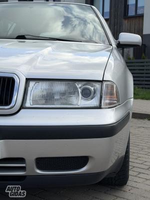 Skoda Octavia 2000 in Vilnius, with an engine capacity of 2.00 L and mileage of 290 thousand km for 750 €, photo 4 on AUTOMOTO.COM.LV
