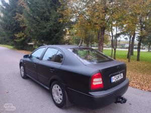 Шкода Октавия 2001 в Кельме, объемом двигателя 1.90 л и пробегом 470 тыс. км за 999 €, фото 4 на AUTOMOTO.COM.LV