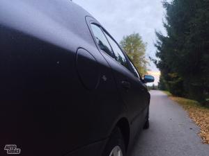 Шкода Октавия 2001 в Кельме, объемом двигателя 1.90 л и пробегом 470 тыс. км за 999 €, фото 10 на AUTOMOTO.COM.LV