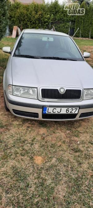 Skoda Octavia 2003 in Trakai, with an engine capacity of 1.90 L and mileage of 300 thousand km for 850 €, photo 6 on AUTOMOTO.COM.LV