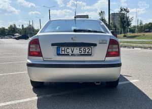 Skoda Octavia 2003 in Vilnius, with an engine capacity of 1.90 L and mileage of 328 thousand km for 1000 €, photo 8 on AUTOMOTO.COM.LV