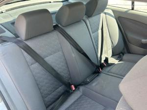 Skoda Octavia 2003 in Vilnius, with an engine capacity of 1.90 L and mileage of 328 thousand km for 1000 €, photo 10 on AUTOMOTO.COM.LV
