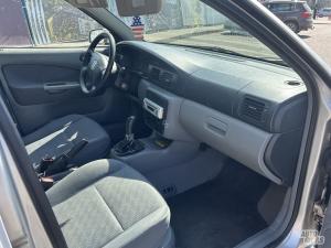 Skoda Octavia 2003 in Vilnius, with an engine capacity of 1.90 L and mileage of 328 thousand km for 1000 €, photo 11 on AUTOMOTO.COM.LV