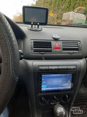 Шкода Октавия 2003 в Тракай, объемом двигателя 1.90 л и пробегом 300 тыс. км за 650 €, фото 17 на AUTOMOTO.COM.LV