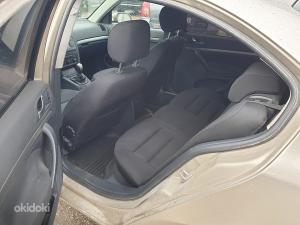 Skoda Octavia 2004 Tallina, ar dzinēja tilpumu 0.00 L un nobraukumu 300 tūkst. km par 1670 €, foto 4 vietnē AUTOMOTO.COM.LV