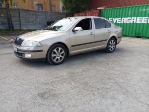 Skoda Octavia 2004 Tallina, ar dzinēja tilpumu 0.00 L un nobraukumu 300 tūkst. km par 1670 €, foto 5 vietnē AUTOMOTO.COM.LV