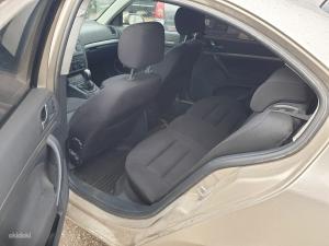 Skoda Octavia 2004 Tallina, ar dzinēja tilpumu 0.00 L un nobraukumu 300 tūkst. km par 1670 €, foto 9 vietnē AUTOMOTO.COM.LV