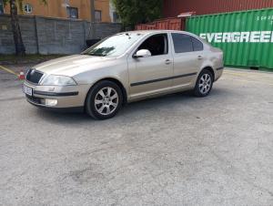 Skoda Octavia 2004 Tallina, ar dzinēja tilpumu 0.00 L un nobraukumu 300 tūkst. km par 1670 €, foto 10 vietnē AUTOMOTO.COM.LV