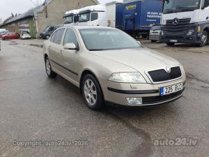 Skoda Octavia 2004 in Tallinn, with an engine capacity of 2.00 L and mileage of 300 thousand km for 1500 €, photo  on AUTOMOTO.COM.LV