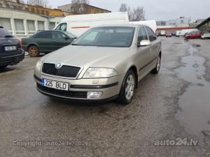 Skoda Octavia 2004 Tallina, ar dzinēja tilpumu 2.00 L un nobraukumu 300 tūkst. km par 1500 €, foto 4 vietnē AUTOMOTO.COM.LV
