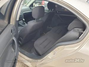 Skoda Octavia 2004 Tallina, ar dzinēja tilpumu 2.00 L un nobraukumu 300 tūkst. km par 1500 €, foto 7 vietnē AUTOMOTO.COM.LV