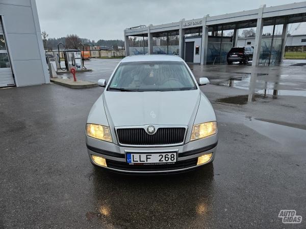 Skoda Octavia 2005 Prienai, ar dzinēja tilpumu 1.90 L un nobraukumu 282 tūkst. km par 1000 €, foto 1 vietnē AUTOMOTO.COM.LV