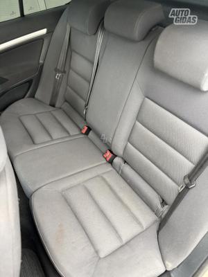 Skoda Octavia 2005 in Siauliai, with an engine capacity of 1.60 L and mileage of 294 thousand km for 1199 €, photo 8 on AUTOMOTO.COM.LV